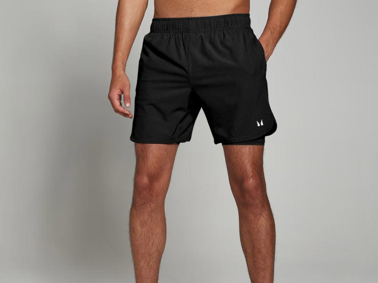 15 best gym shorts for men, tried and tested by a fitness writer