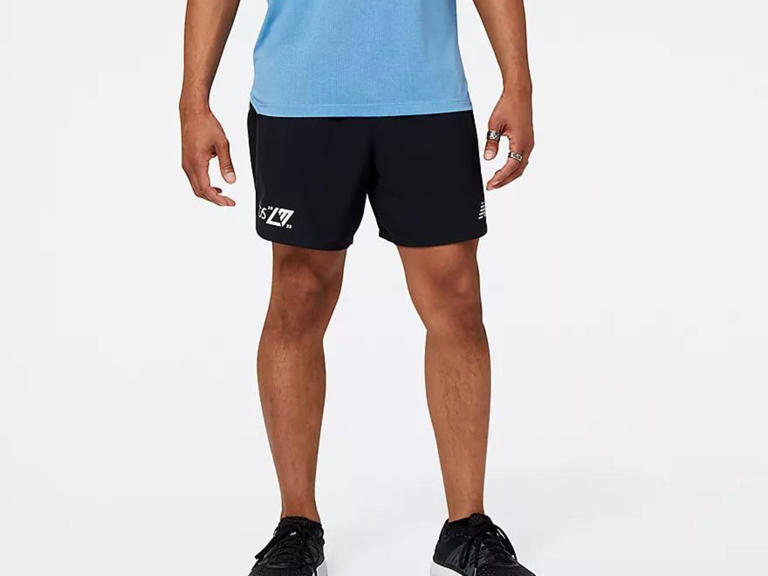 15 best gym shorts for men, tried and tested by a fitness writer