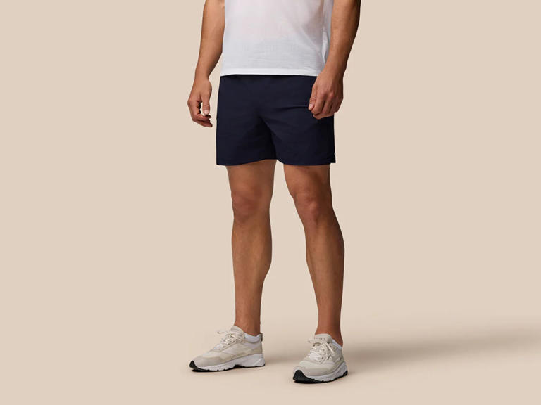 15 best gym shorts for men, tried and tested by a fitness writer
