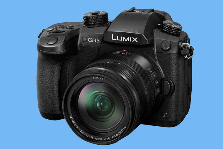 Best cameras and accessories for video – on a budget