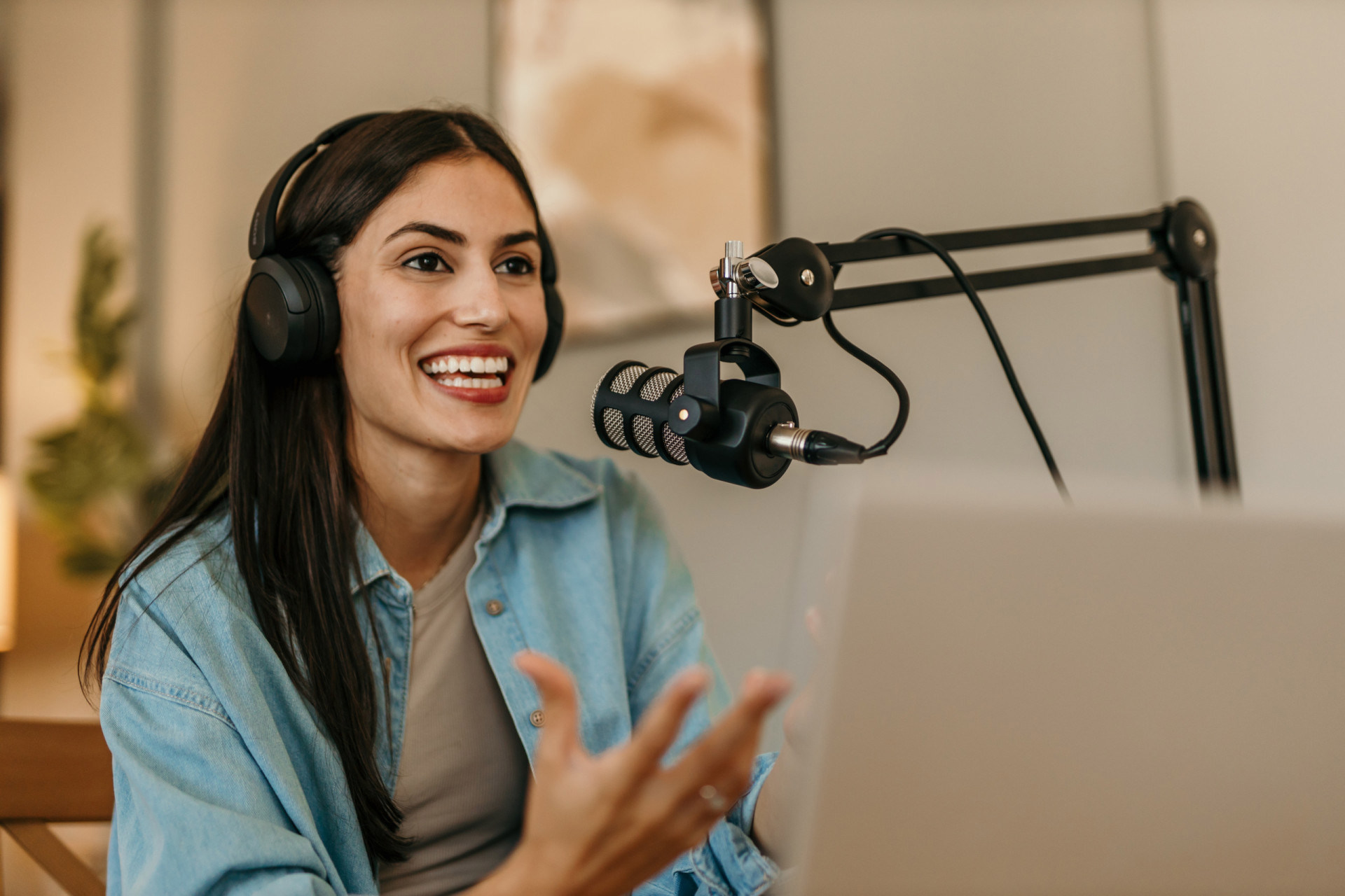 The ultimate guide to starting your own podcast The ultimate guide to starting your own podcast
