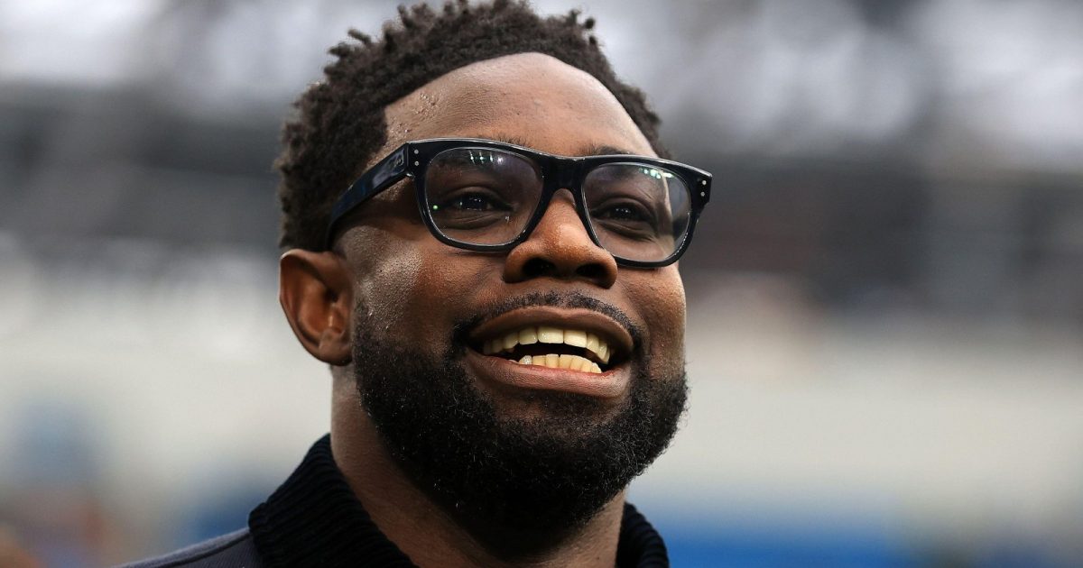 Richards ‘disappointed’ with ‘electric’ Liverpool star in League Cup ...