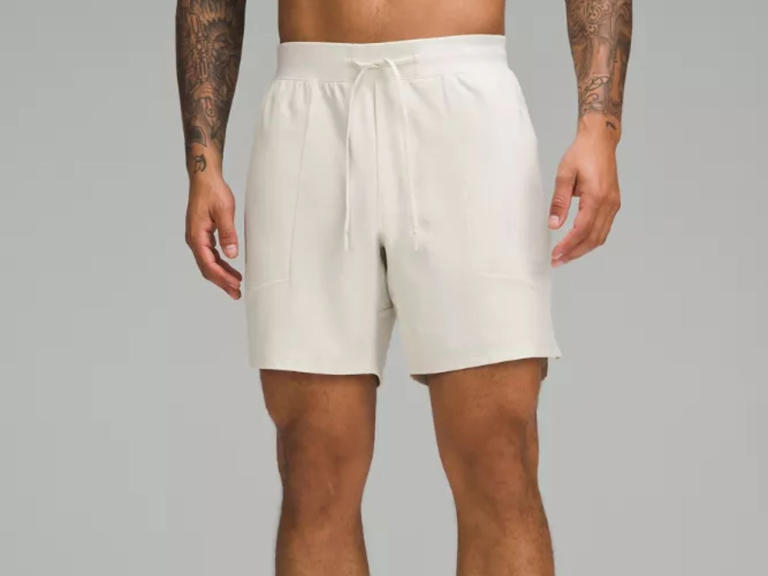 15 best gym shorts for men, tried and tested by a fitness writer