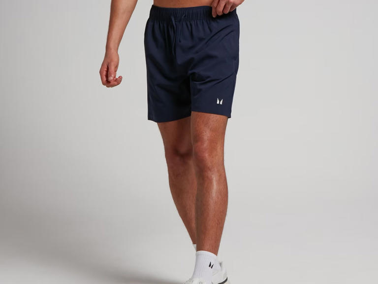 15 best gym shorts for men, tried and tested by a fitness writer