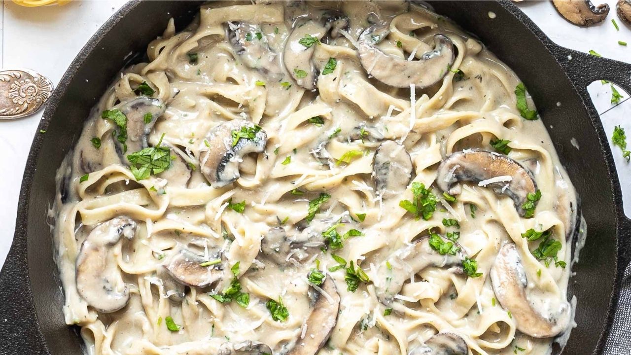 15 Pasta Dishes Perfect for a Date Night In