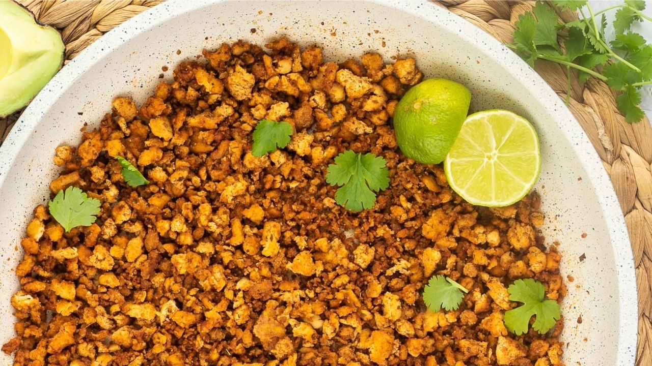 20 vegan cheat meals that satisfy every single craving