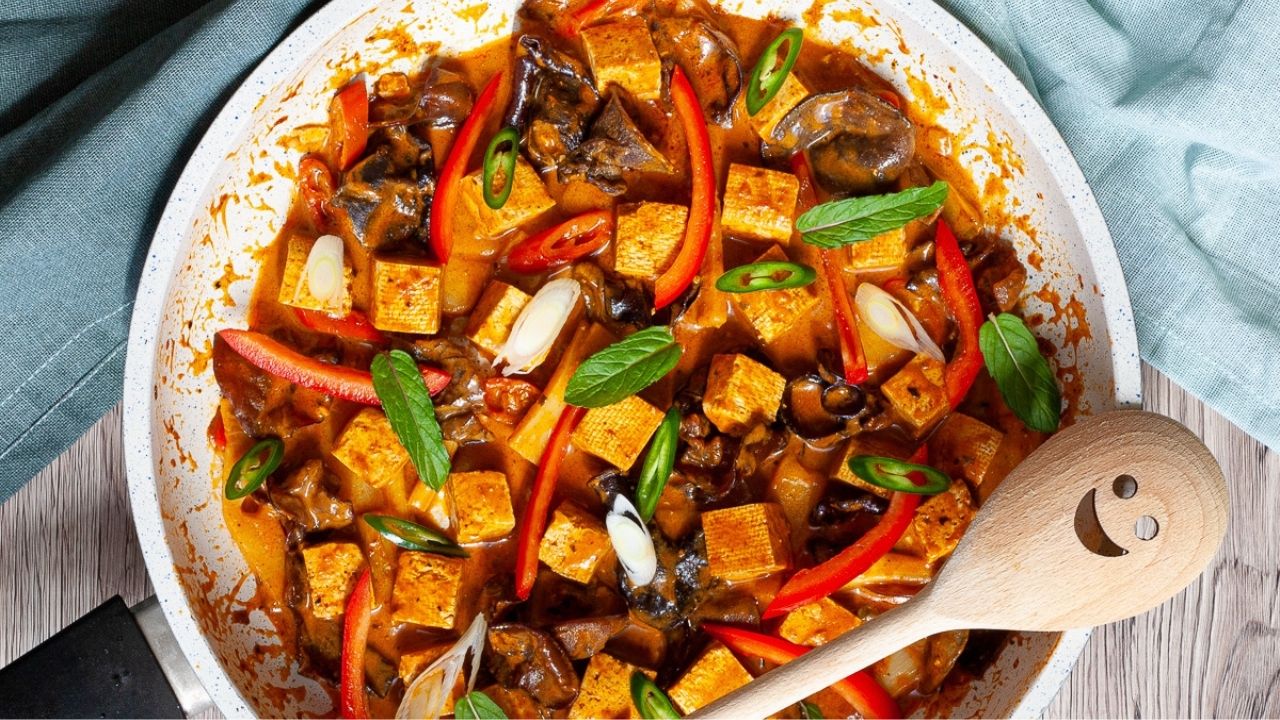 18 Easy Asian-Inspired Meals You Can Make at Home