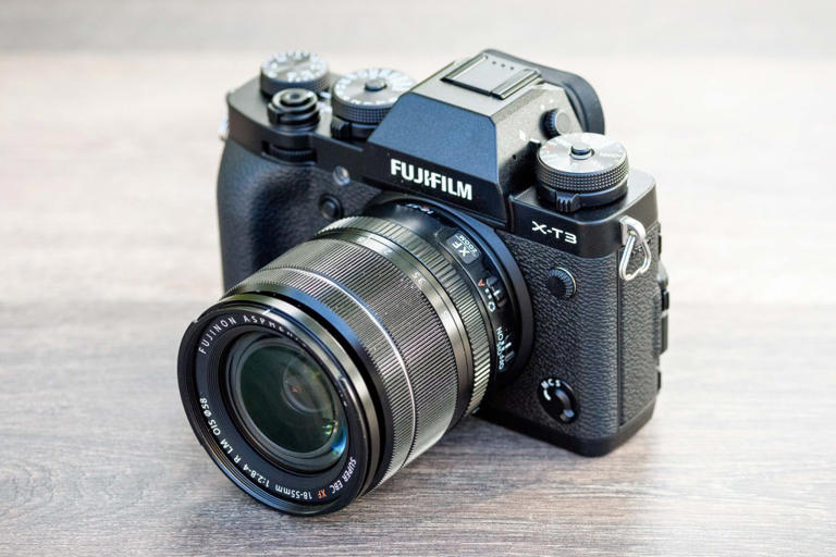 Best cameras and accessories for video – on a budget