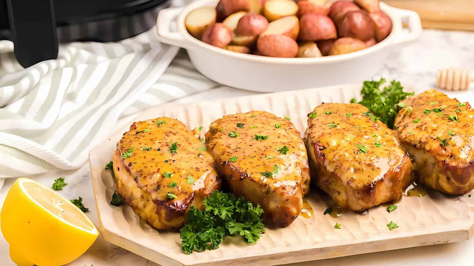 29 Air Fryer Recipes That Will Make Cooking Your Meals Easier