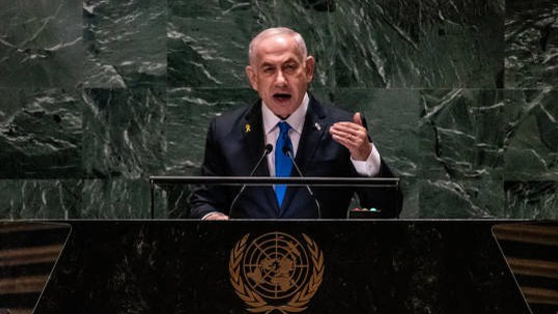 Israel Reportedly Nearing Ceasefire Agreement With Hezbollah Israel Reportedly Nearing Ceasefire Agreement With Hezbollah