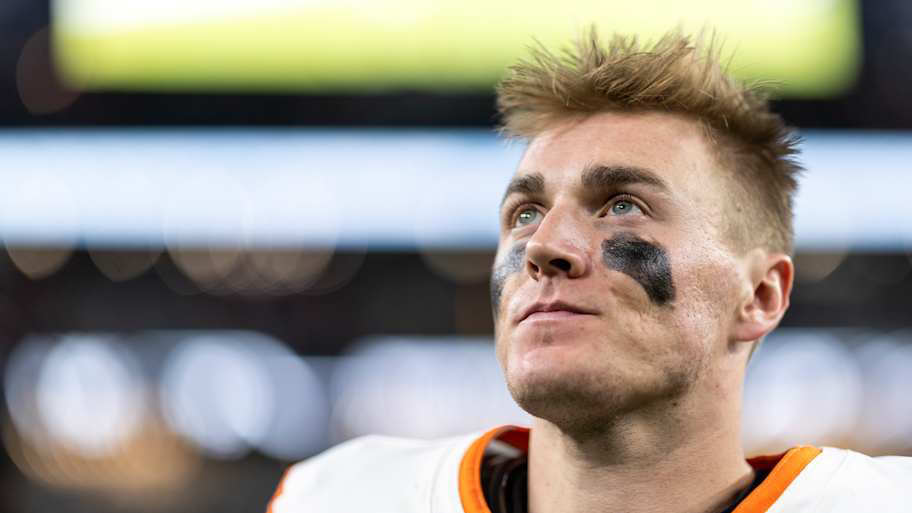 Former teammate of Drew Brees makes shocking comparison to Bo Nix Former teammate of Drew Brees makes shocking comparison to Bo Nix