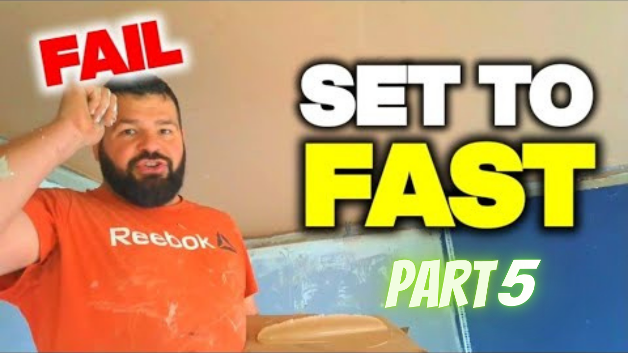 Losing a Lounge Ceiling – How to Handle It Like a Pro | Part 5