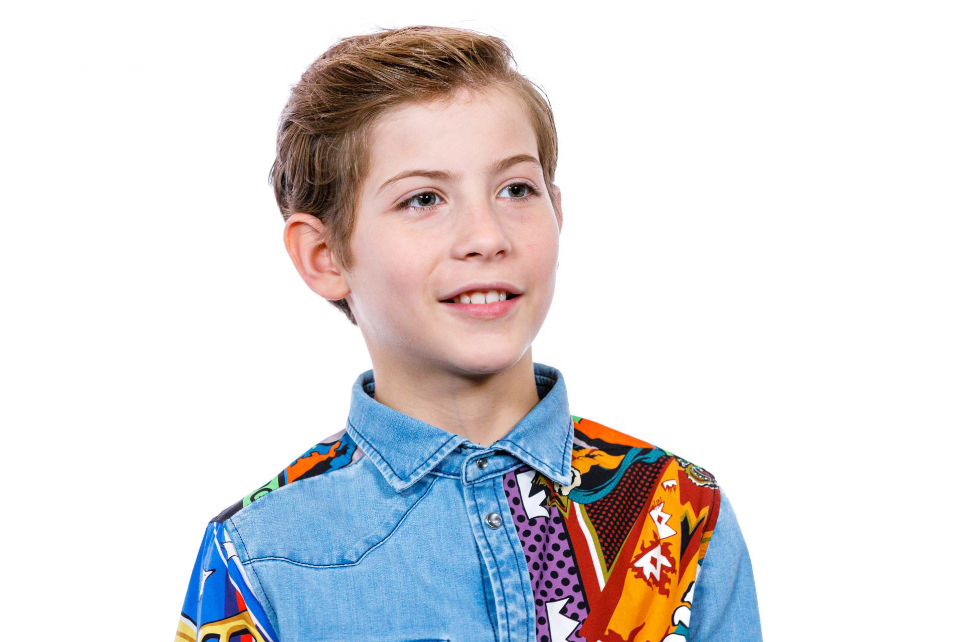 Here's what Jacob Tremblay, the little boy from 'Room', is doing today Here's what Jacob Tremblay, the little boy from 'Room', is doing today