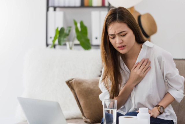 Síndrome del corazón roto: ¿por qué los hombres tienen peores ...