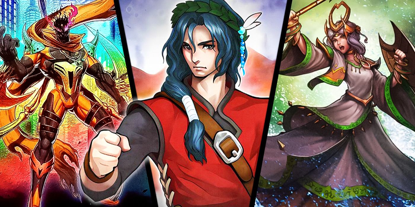 Yu-Gi-Oh: Every "Pot Of" Spell Card, Ranked