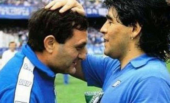 L'ex agente di Baggio: "Messi o Maradona? Diego ineguagliabile"