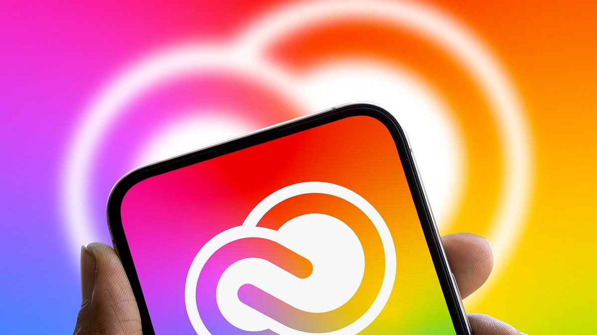 Profitez de -50% sur Tout Creative Cloud d'Adobe ; Photoshop, Premiere ...