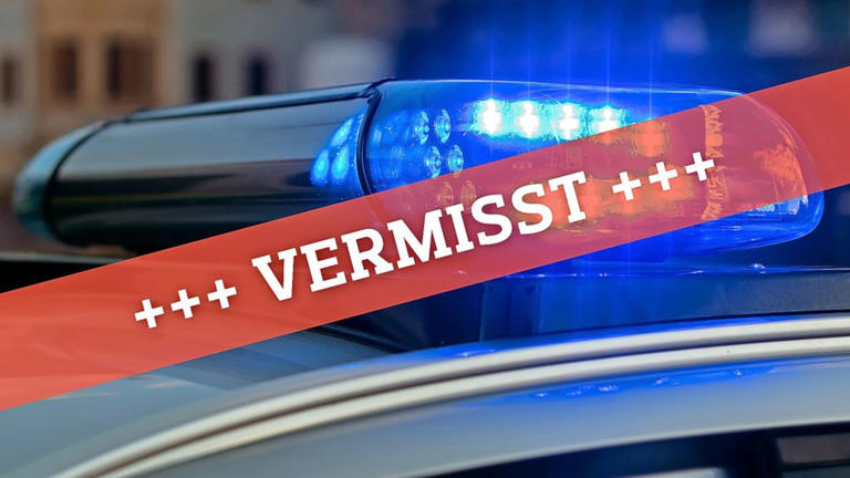 Seit zwei Wochen vermisst: Polizei sucht 16-Jährigen aus Güstrow