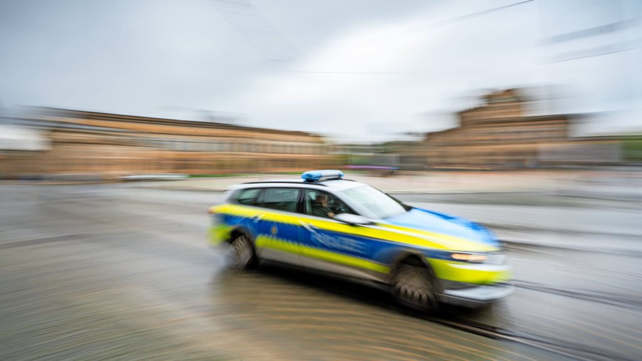 Polizeiticker Greifswald: Aktuelle Polizeimeldungen in und um Greifswald