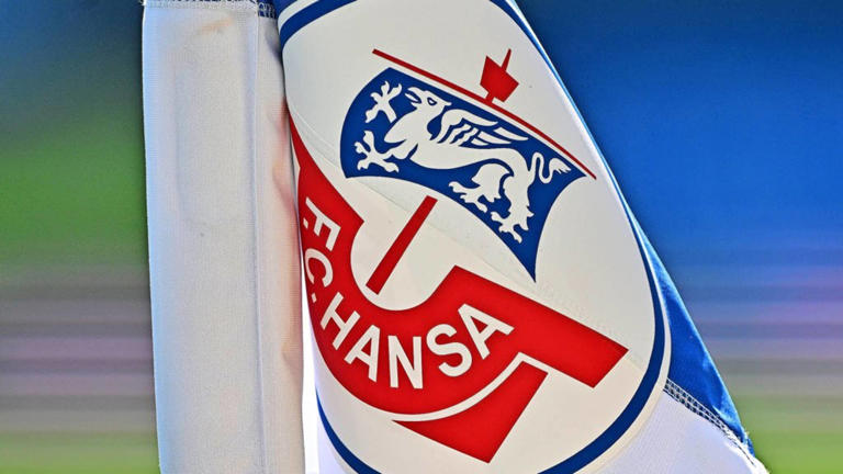 Hansa Rostock: U 23 steht nach Sieg beim TuS Makkabi Berlin auf Platz ...
