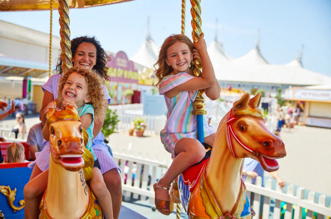 Save 25% on Butlins breaks for 2025 including Big Weekenders and fun ...