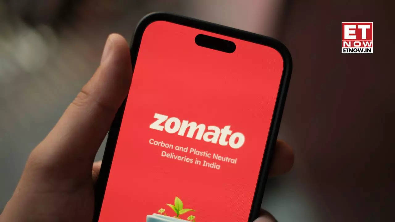 Zomato QIP: Food Delivery giant's opens Rs 8,500 cr issue - Check floor ... Zomato QIP: Food Delivery giant's opens Rs 8,500 cr issue - Check floor ...