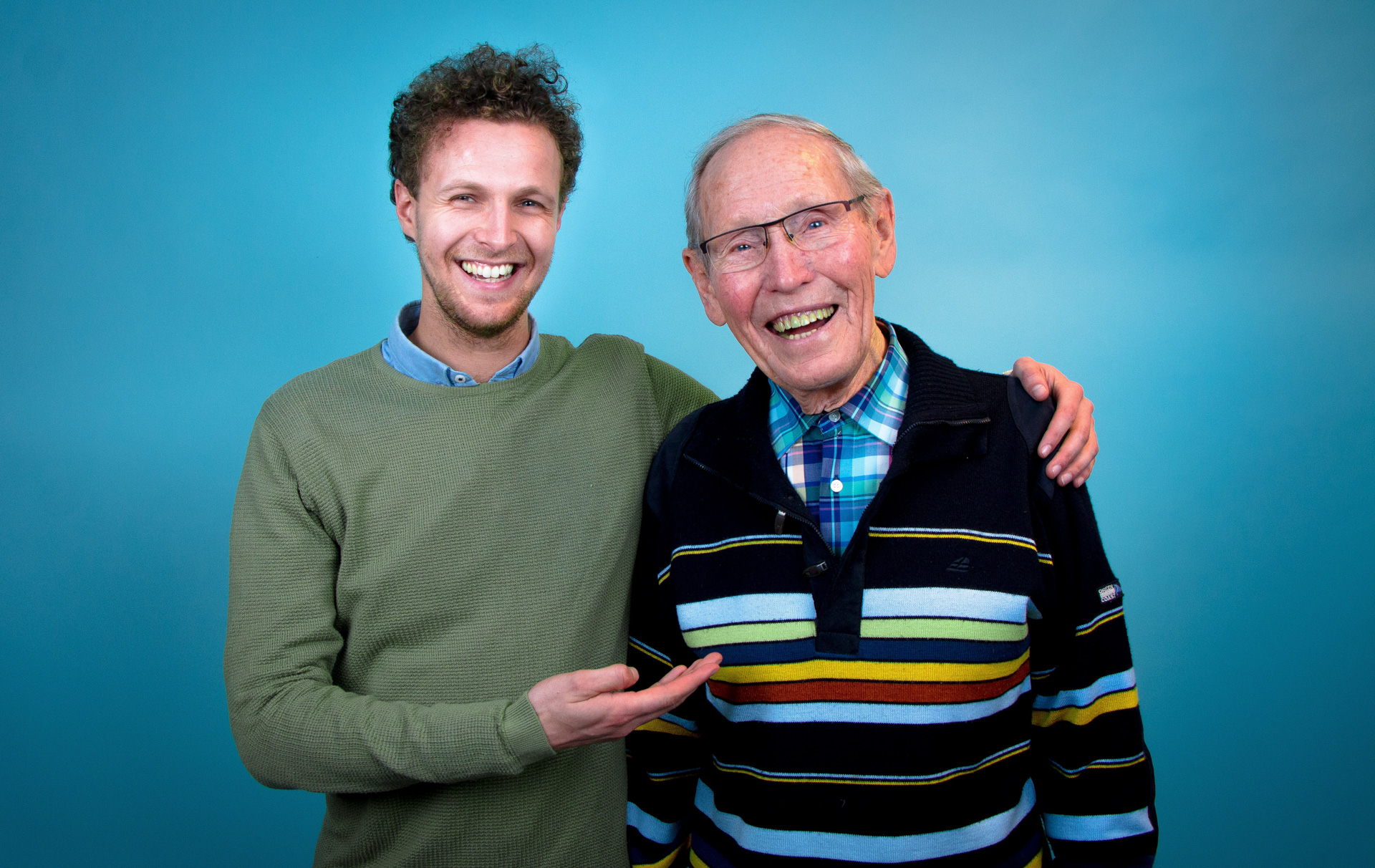 De mooiste foto's van Tim Senders