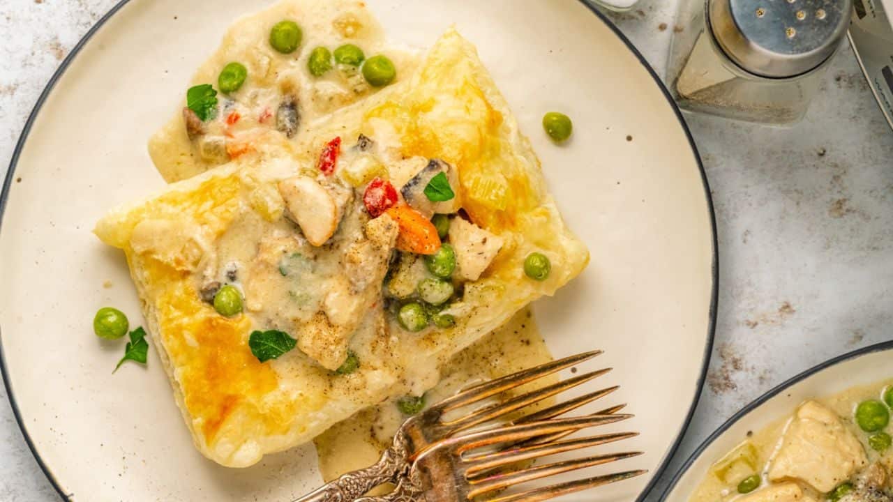 14 simple chicken dinners that will keep everyone coming back for more