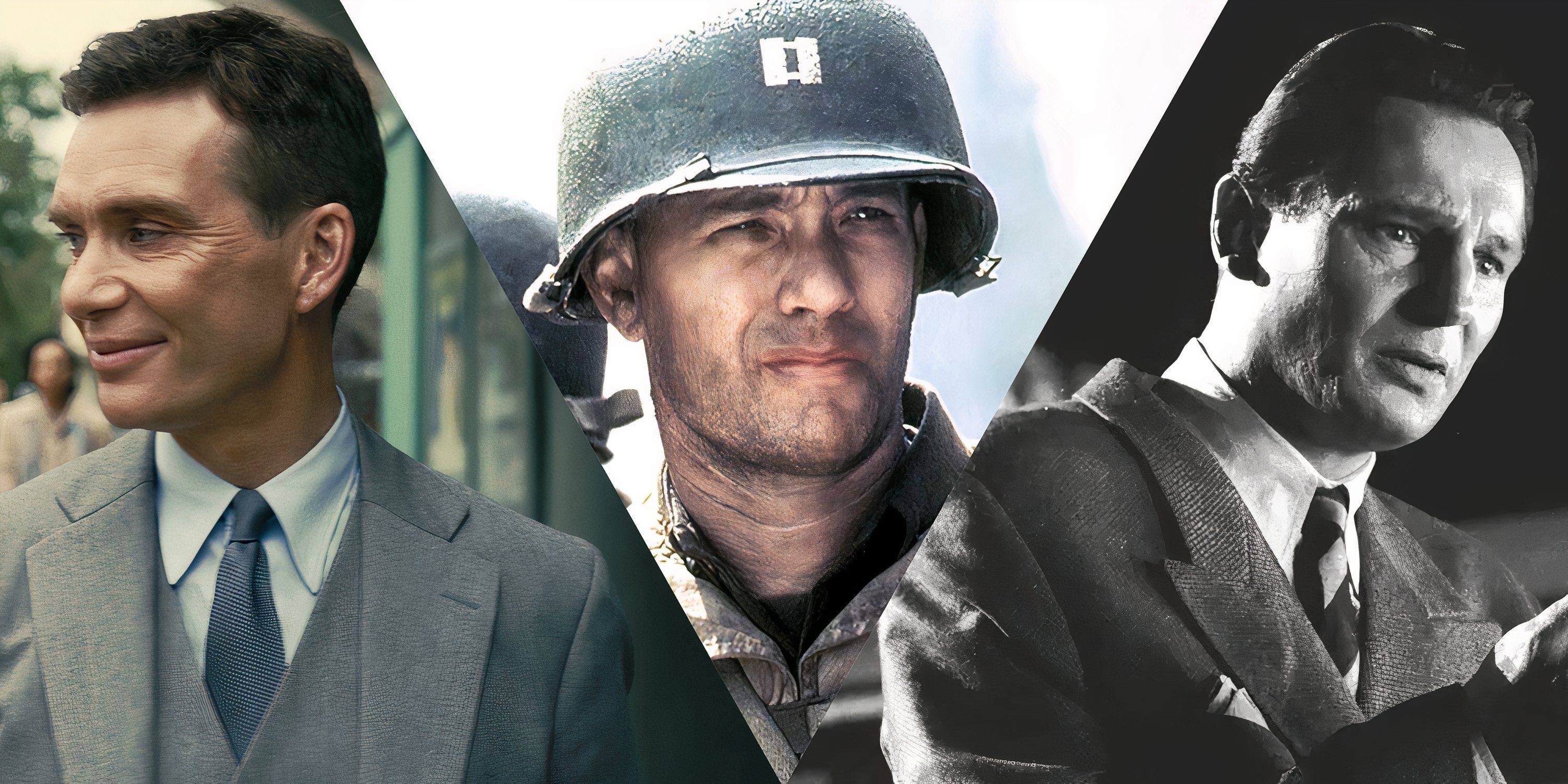 10 Best Historical Fiction Movies of All Time, Ranked