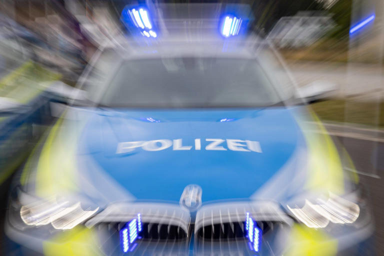 Polizei und Feuerwehr: Was ist los in Springe, Bad Münder und Umgebung?