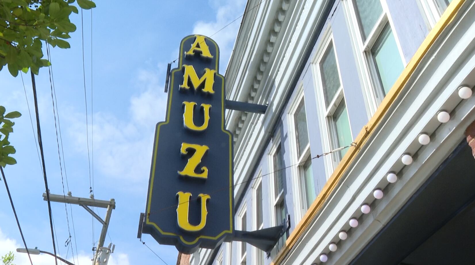 INTERVIEW: Historic Amuzu Theatre presents ‘Amuzu on Broadway’