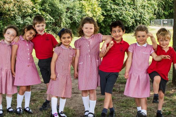 School dubbed 'exceptional' by Ofsted inspectors