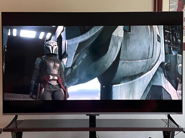 What is HDR? High-dynamic-range TVs and formats, explained