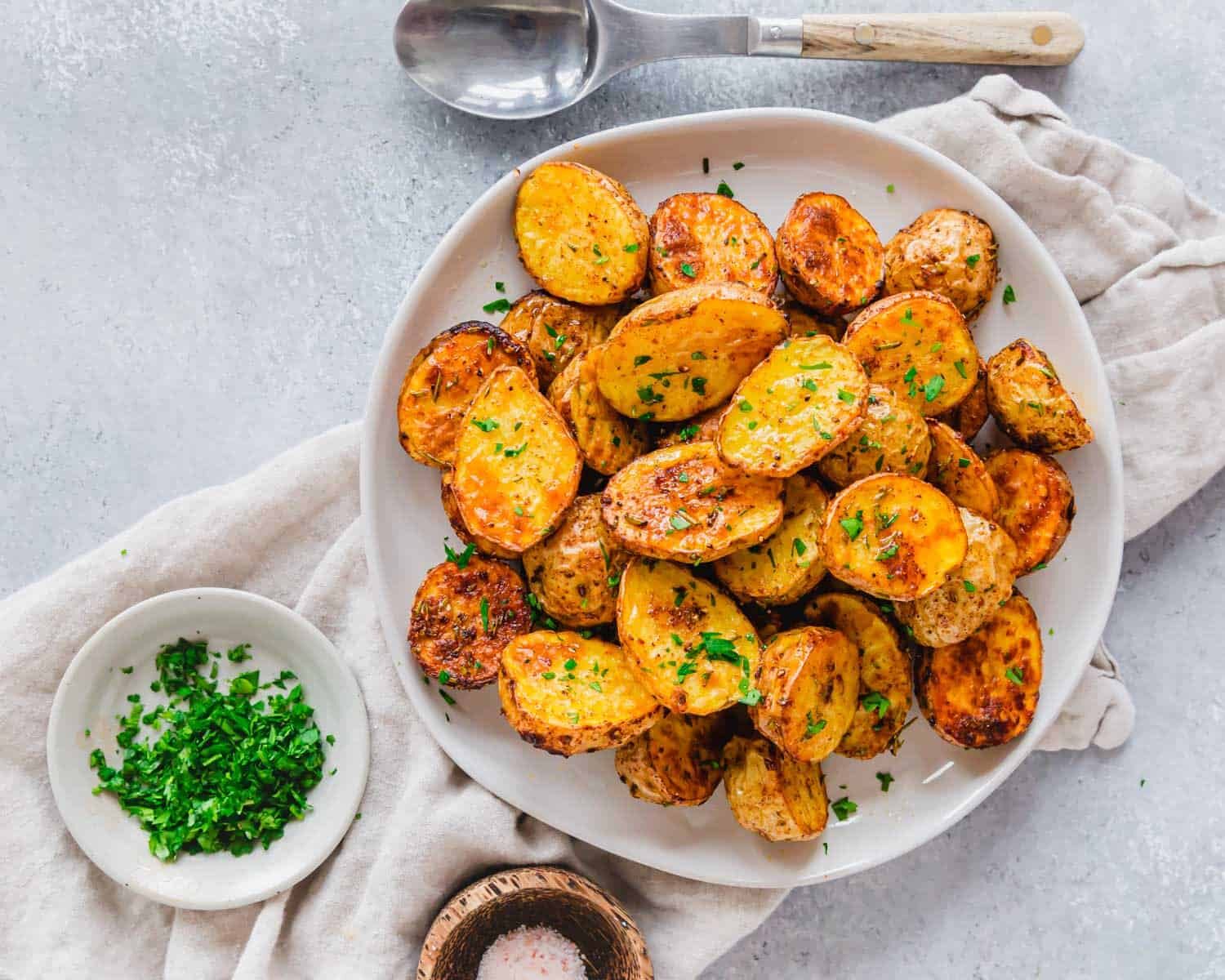 These 19 Potato Recipes Are The Only Reason You Need To Cook