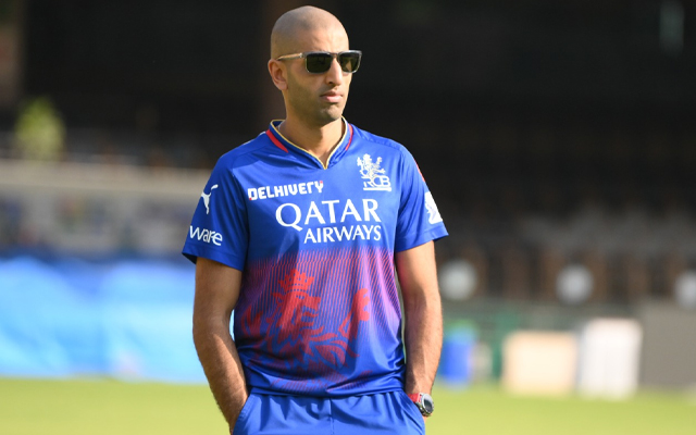 'Our focus is not on numbers but on decision-making' - RCB Director Mo ...