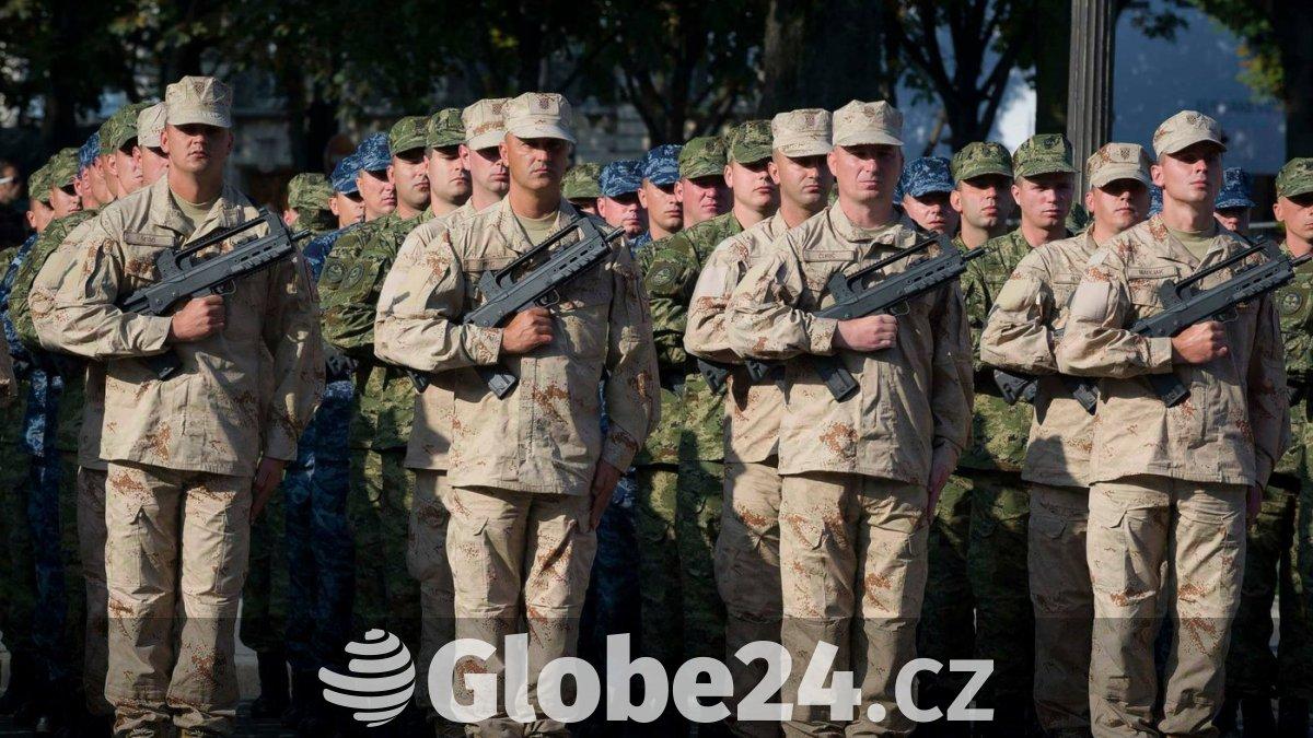 Mobilizace, bunkry i odvody. Jak se Evropa připravuje na třetí světovou válku?