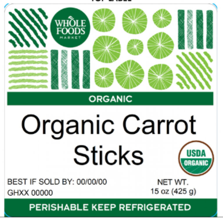 Products sold at Walmart, Sprouts added to carrot recall linked to E ...