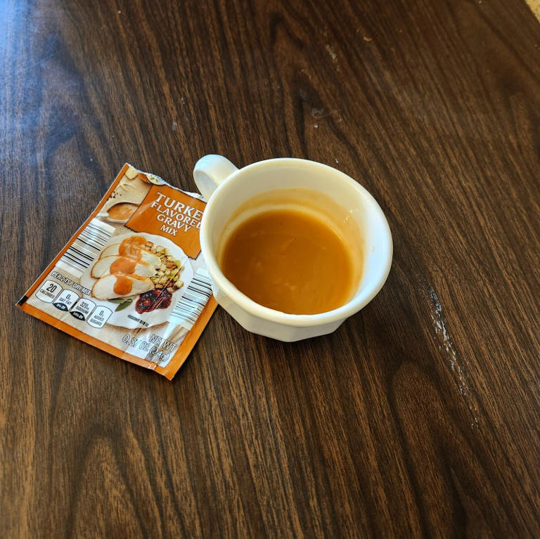 We Tried 17 Different Kinds of Store-Bought Gravy and You Can Buy the ...