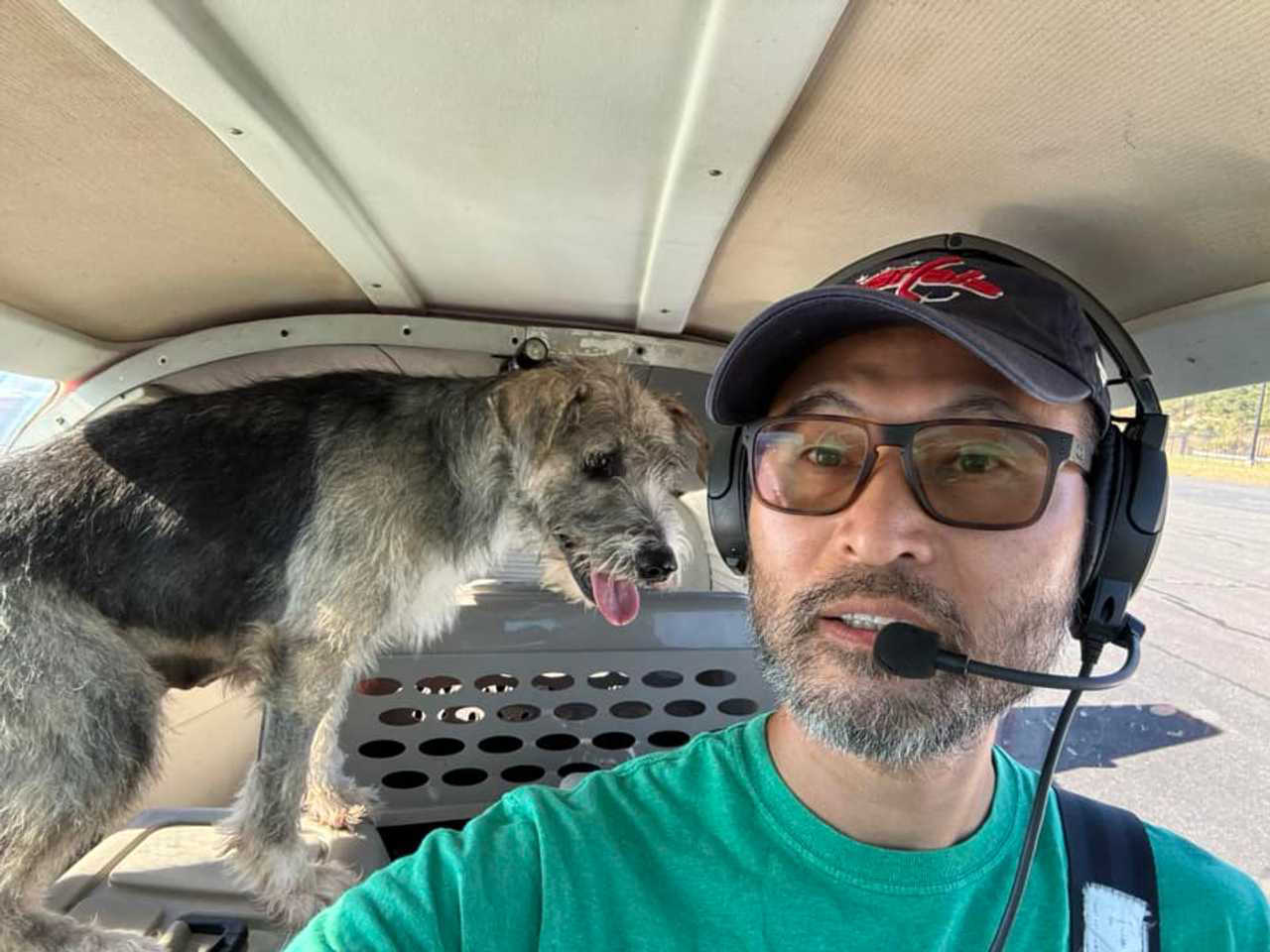 Pilot Known For Rescuing Dogs Killed In Plane Crash In Hudson Valley ... Pilot Known For Rescuing Dogs Killed In Plane Crash In Hudson Valley ...