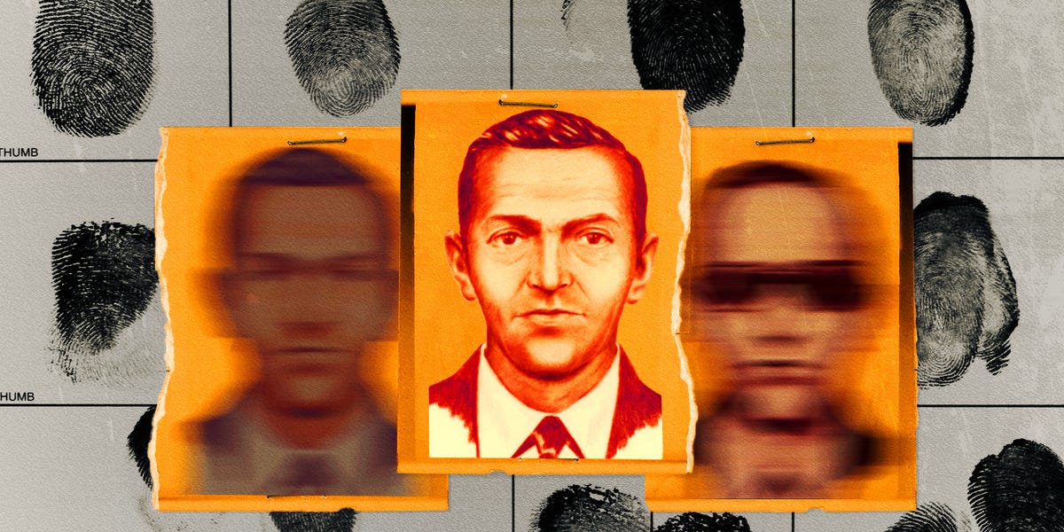 The FBI Has Released 472 New Pages in D.B. Cooper’s File—With Riveting ...