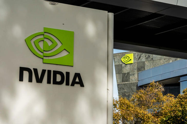 Nvidia Stock Rises. Why the Good News Is Back. Nvidia Stock Rises. Why the Good News Is Back.