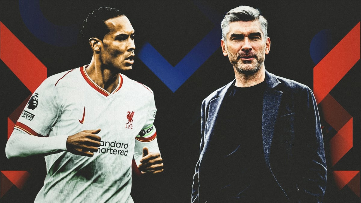 Liverpool FC News Recap: Liverpool FORCED into sale as Van Dijk statement released