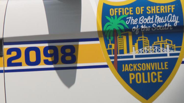 JSO corrections officer arrested on domestic battery charge JSO corrections officer arrested on domestic battery charge