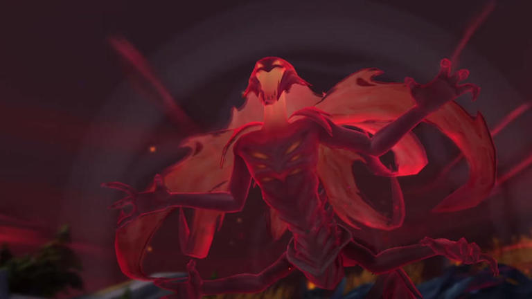 Noxus, Atakhan: League of Legends Patch 25.S1.1 Notes