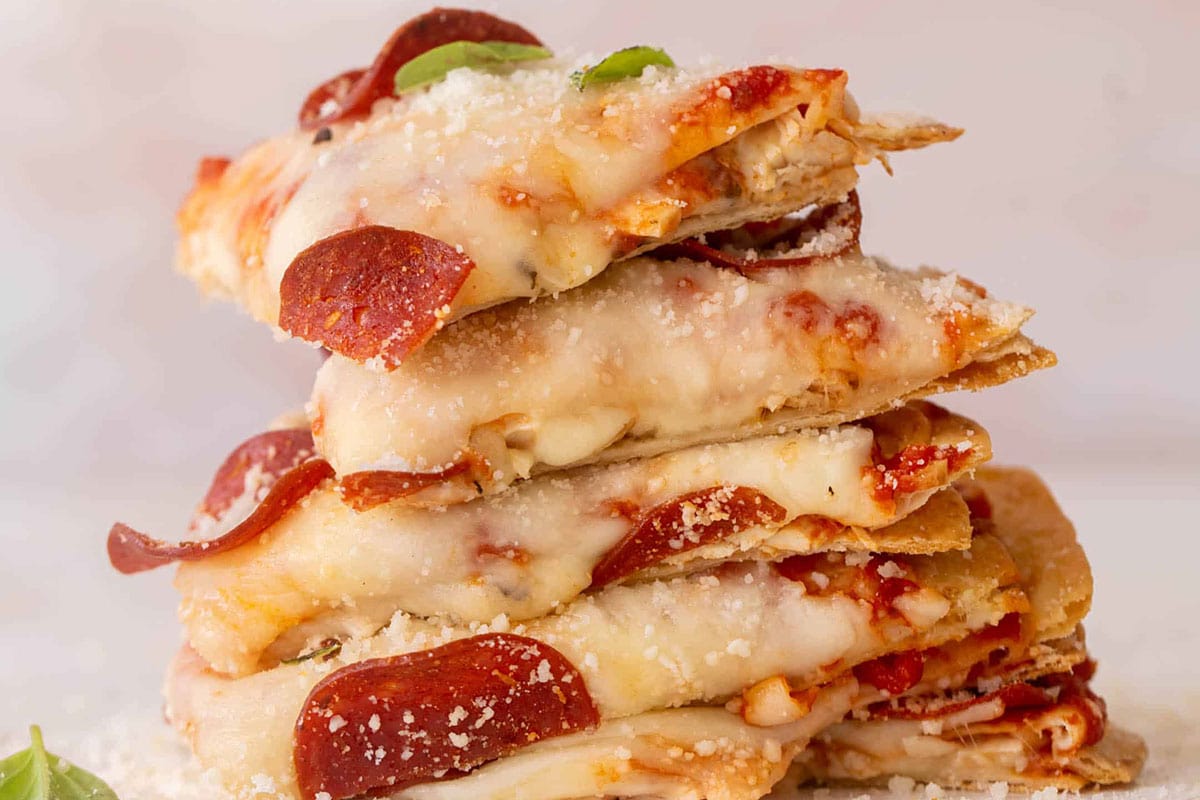 17 Creative Quesadilla Recipes You Will Want to Cook Again and Again