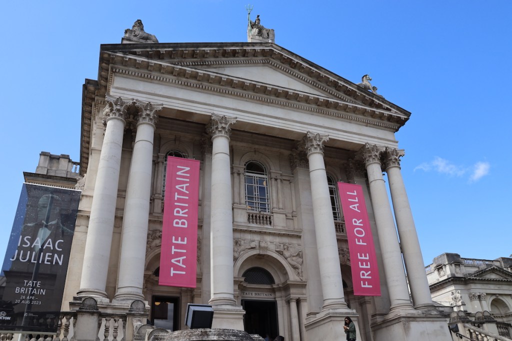 Artists and Art Workers Call on Tate to Divest from Donors with Ties to ...