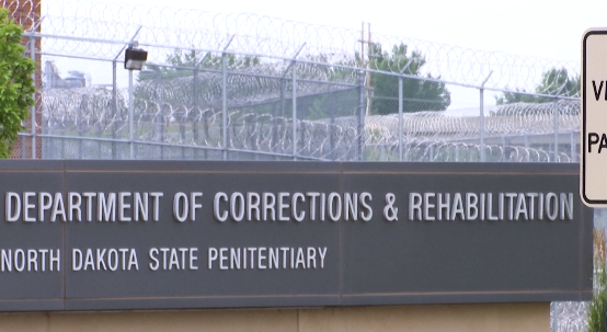 ND DOCR awarded grant for reentry program for incarcerated people