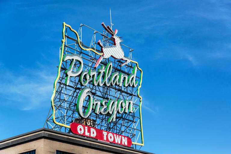 2025 Portland Pride waterfront festival and parade is happening July 19 ...
