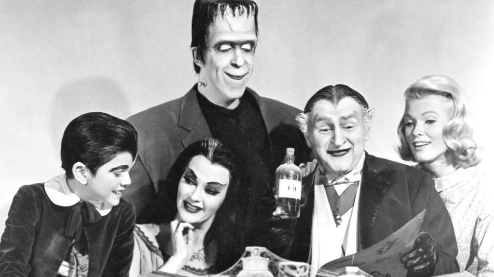 It’s Fred Gwynne’s 99th Birthday! 5 Things You Never Knew About the ...