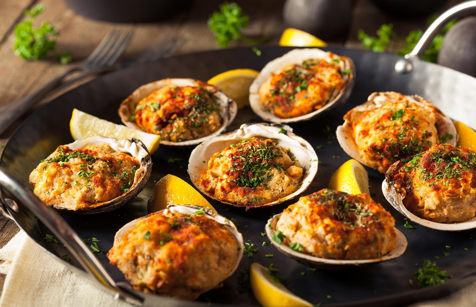 America’s must-try dish in every state